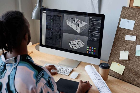 From Concept to Reality: How Design Software Is Redefining Creative ...